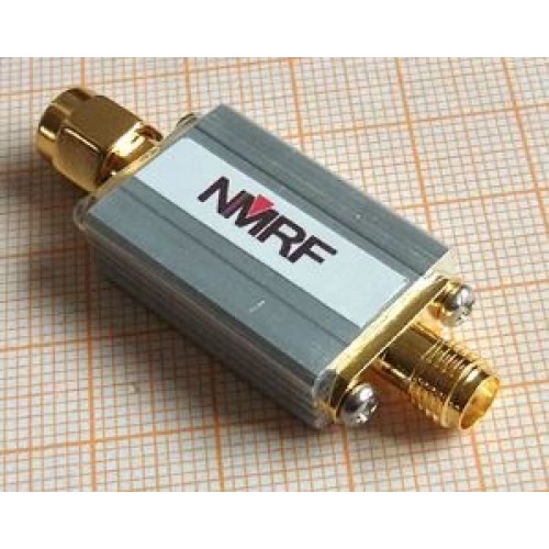 144MHz 2m Bandpass Filter, Ultra Small Volume, SMA Interface