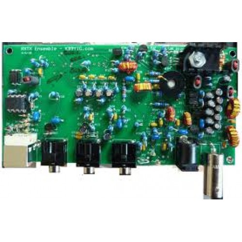 SoftRock RXTX Ensemble Transceiver Kit (SDR) (KIT)